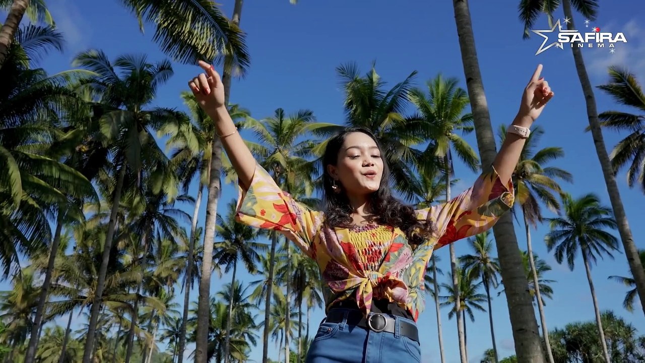 Safira Inema - Angin Kangen (Official Music Video) - Video Dailymotion