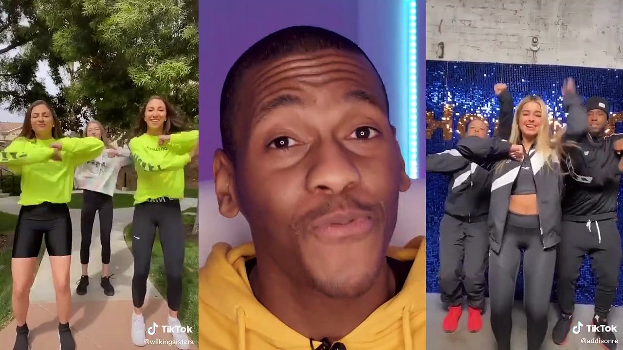 Max And Ruby | Tik Tok Dance Tutorial | - video Dailymotion