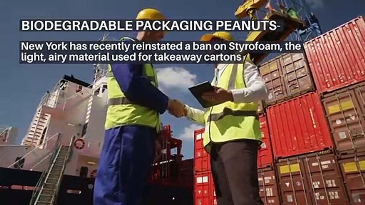 Eco-Friendly packaging For Your Free Business Shipping - video Dailymotion