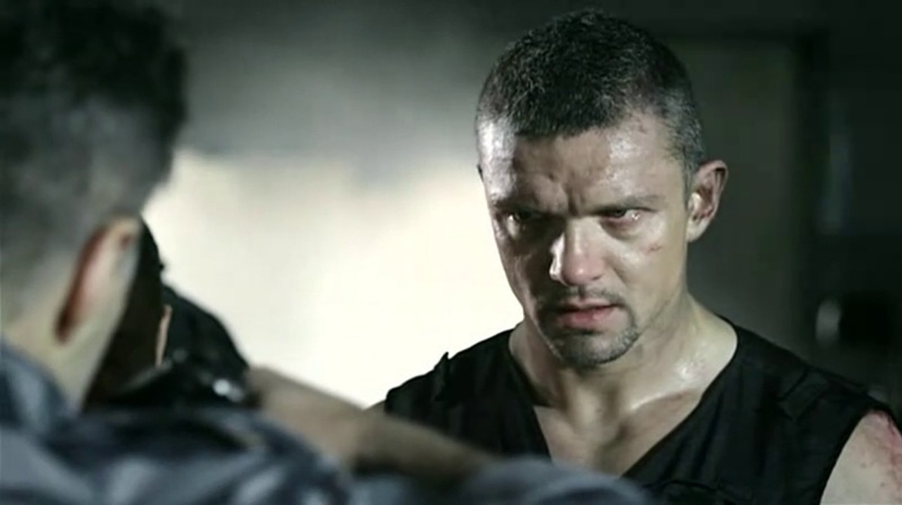 Flint / Kremen (2012) Ep. 4 - video Dailymotion