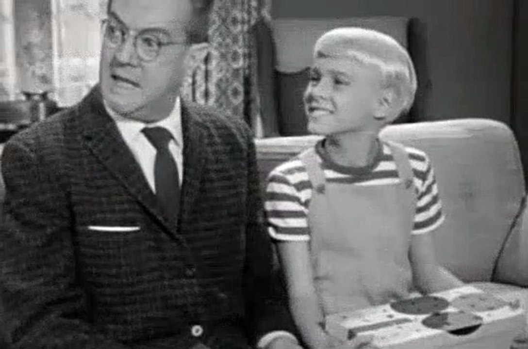Dennis the Menace S03E23 Mr Wilson's Housekeeper - video Dailymotion