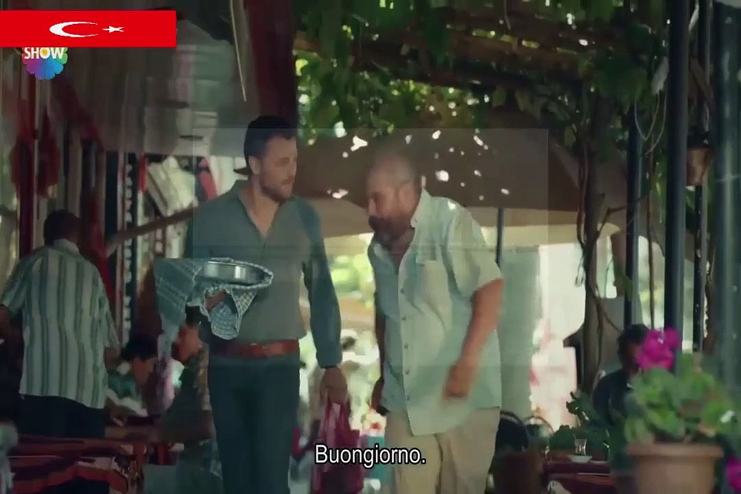 Ariza (Ali Riza) Capitulo 1 - Vidéo Dailymotion