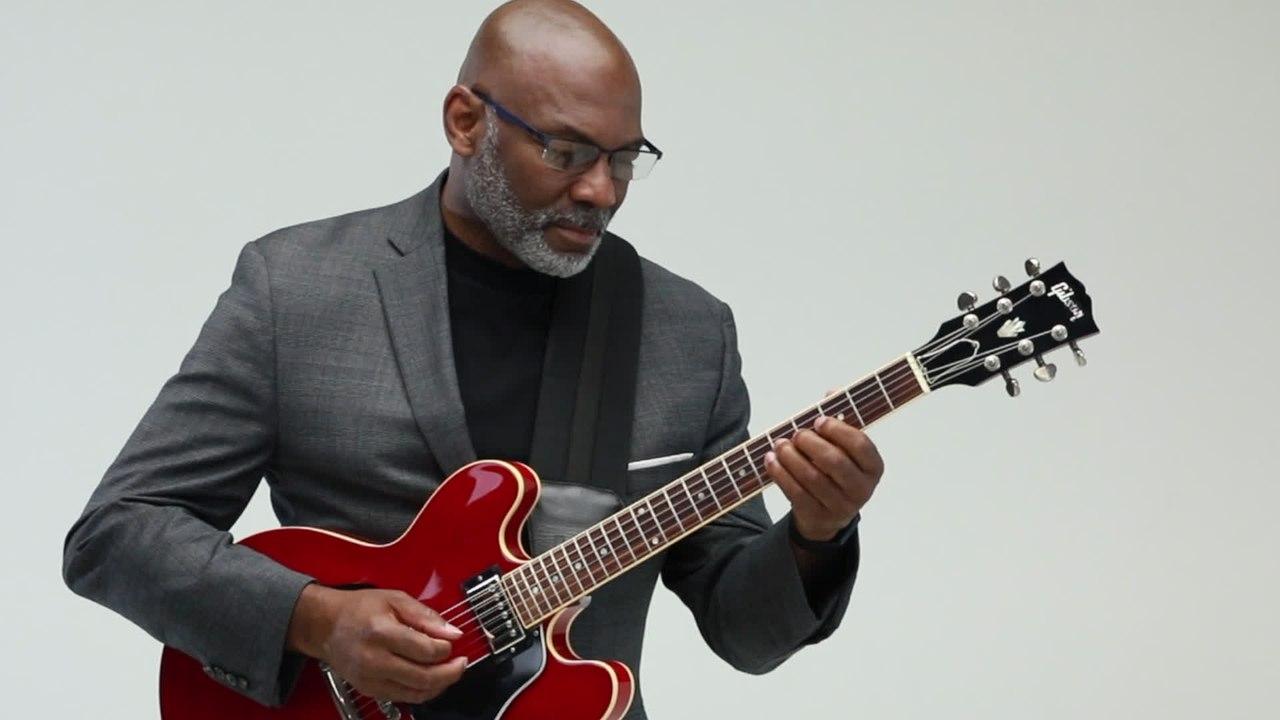 Eric Essix - The Deep - video Dailymotion