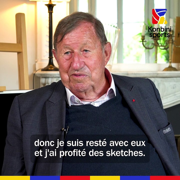 8 choses à savoir sur Guy Roux - Vidéo Dailymotion