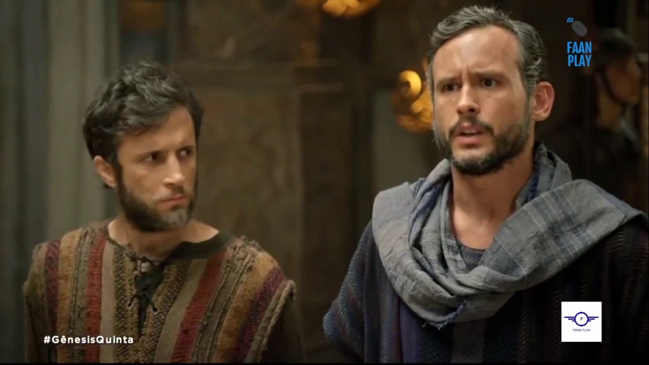 Gênesis Capítulo 118 Completo HD - Vídeo Dailymotion