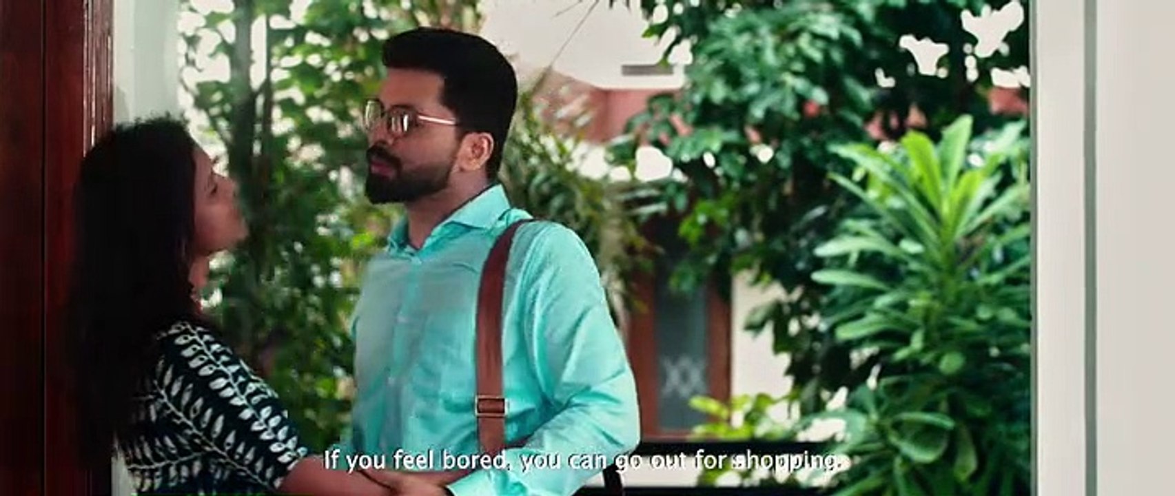 Grahanam (2021) Malayalam - Part 1 - video Dailymotion