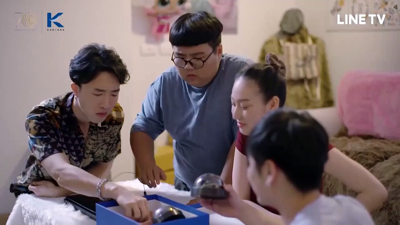 Hidden Love Ep 4 (3 4) HD ENG SUB - video Dailymotion