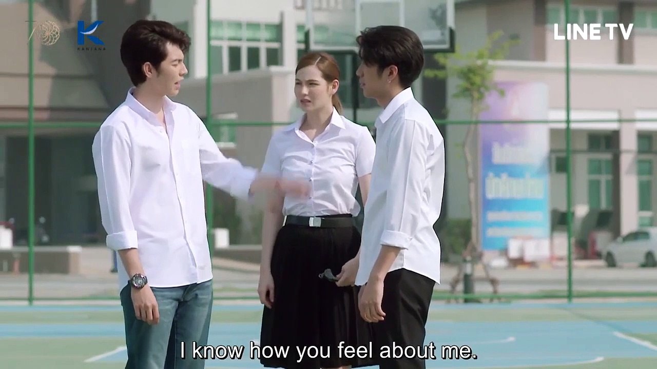 Hidden Love Ep 5 (3 4) HD ENG SUB - video Dailymotion