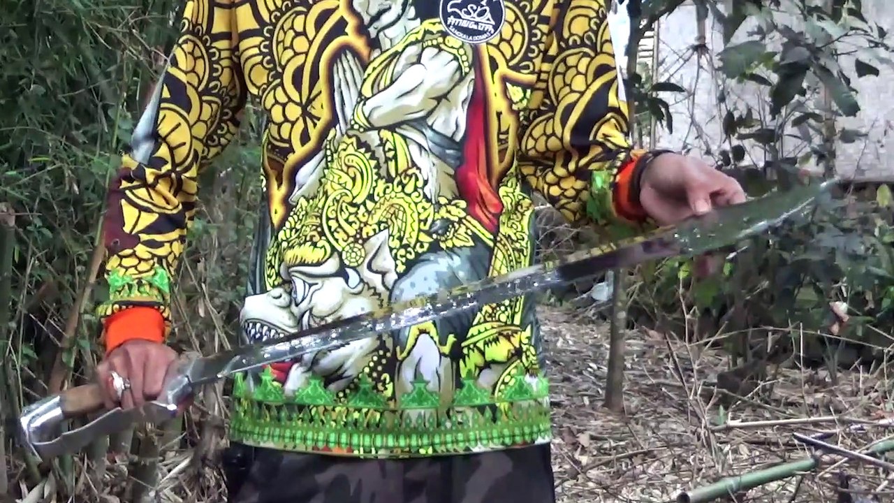 Falcon Sword Review - Video Dailymotion