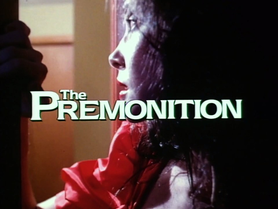 The Premonition Trailer (1976) - video Dailymotion