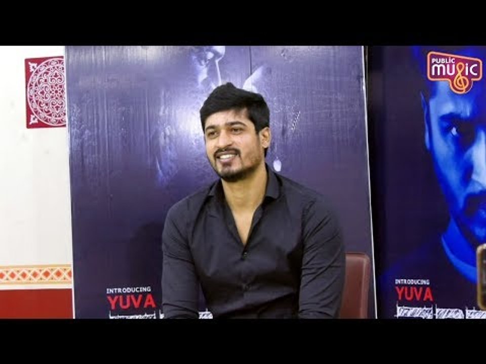 Neuron Movie Hero Yuva Requests People To Watch & Support Their Movie ...