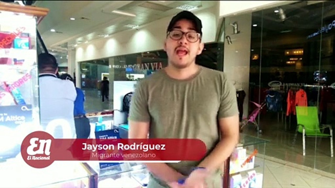 Jayson Rodríguez - Vídeo Dailymotion