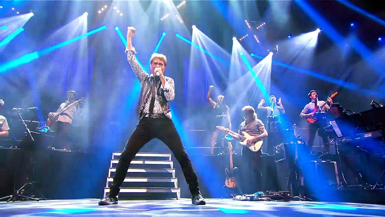 Cliff Richard: The Great 80 Tour - Trailer - video Dailymotion