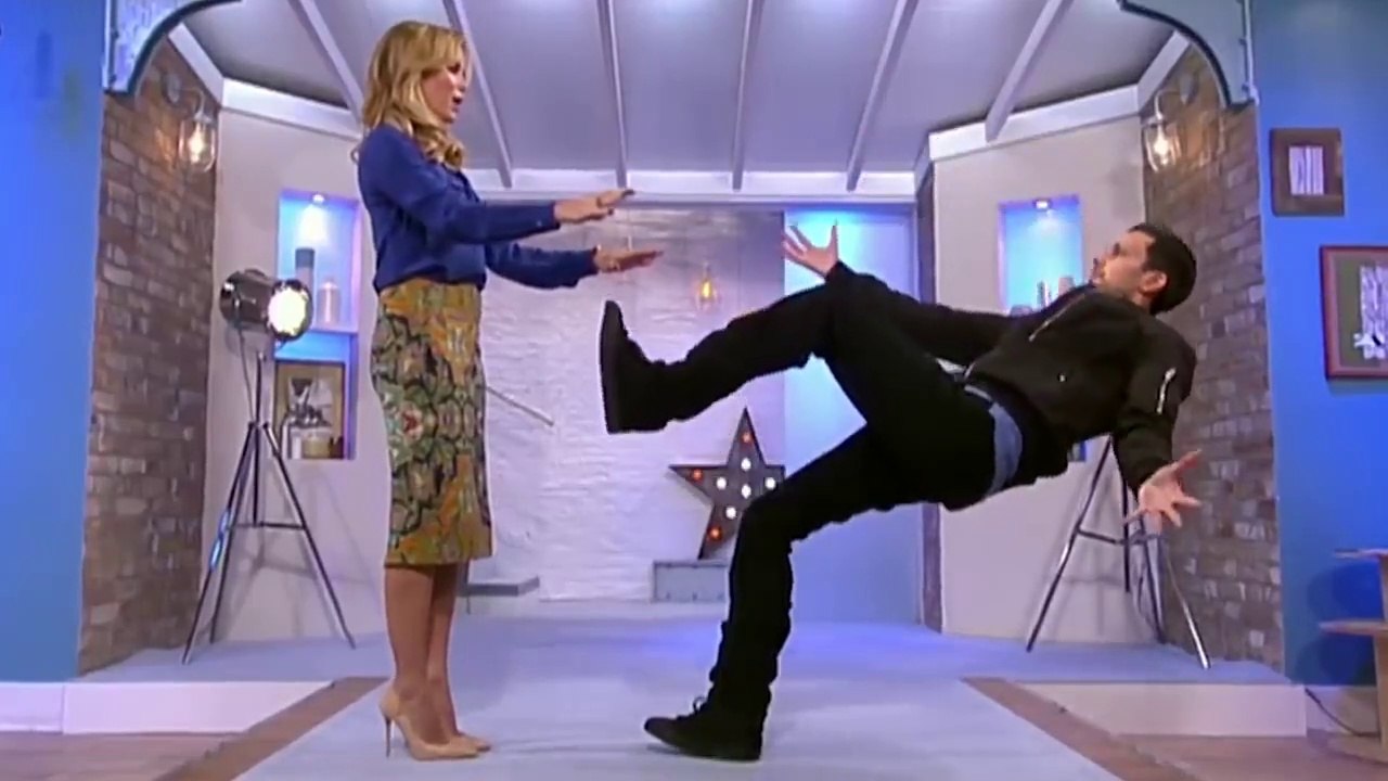 World_s Most Famous Magic Tricks Revealed - video Dailymotion