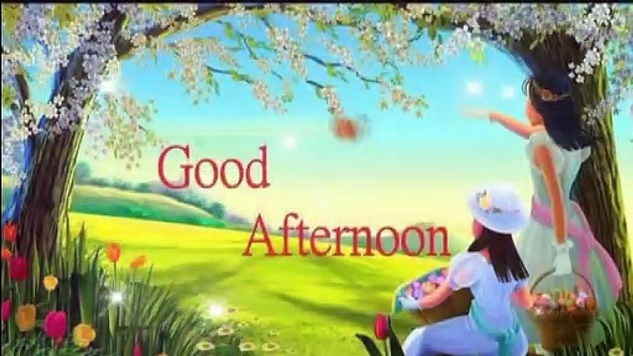 Good afternoon | good afternoon status | good afternoon whatsApp status ...
