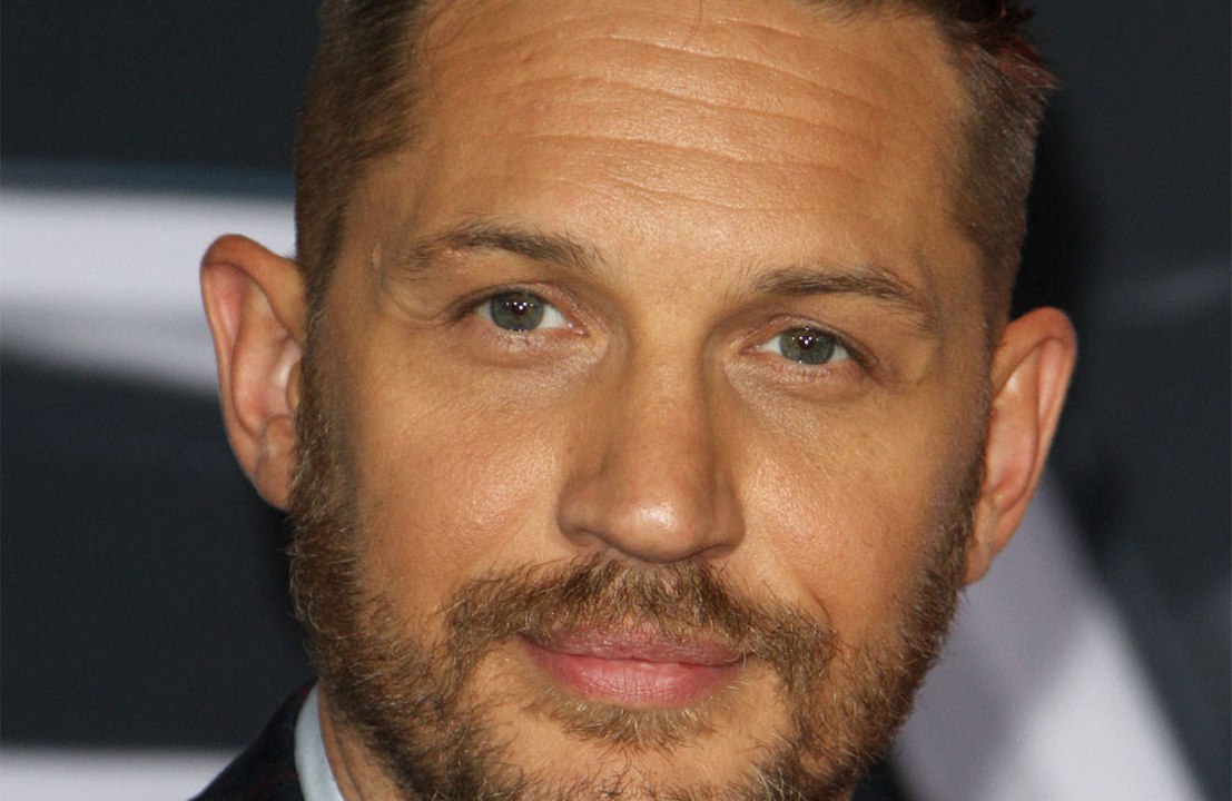 Tom Hardy receives writing credit for Venom: Let There Be Carnage ...