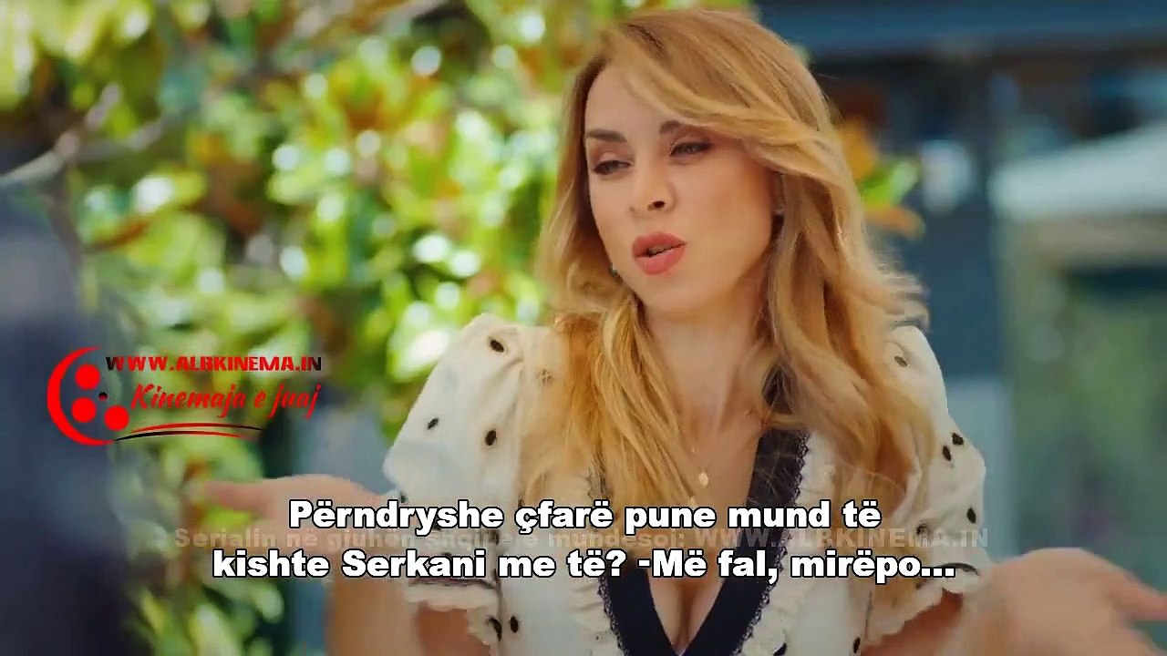 Dashuria eshte ne ajer – Episodi 9.2 trokit ne deren time - video ...
