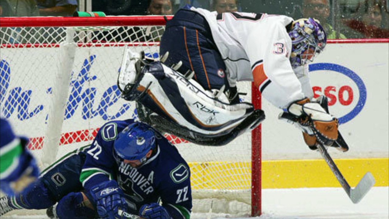 L'ex-gardien Mathieu Garon vit de l'intérieur la Finale de la Coupe ...