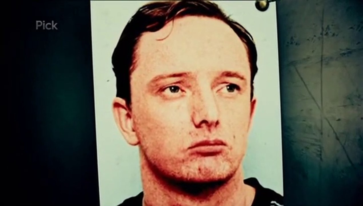 Robert Napper: Murders That Rocked The Nation | Crime Documentary ...