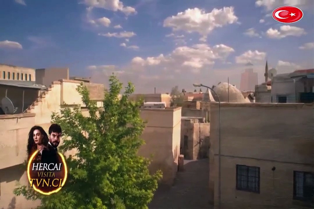 Hercai Capitulo 35 Completo - video Dailymotion