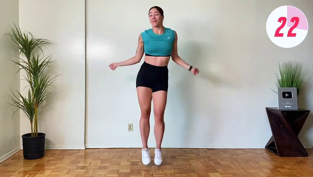 Tik Tok Dance Workout | Home Workout - video Dailymotion
