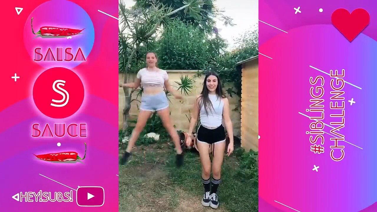 Siblings Tiktok Dance Challenge - Poison Dance Challenge Tik Tok ...