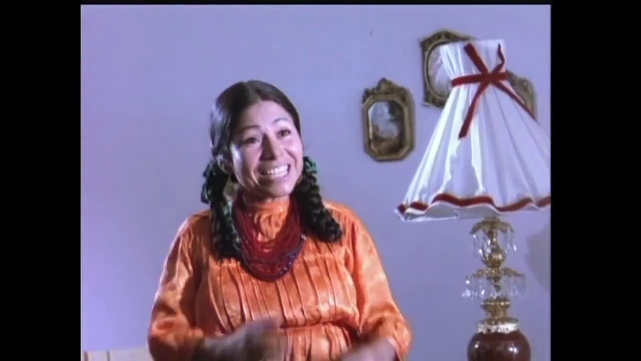 La Comadrita La India Maria_ PARTE 2 - video Dailymotion