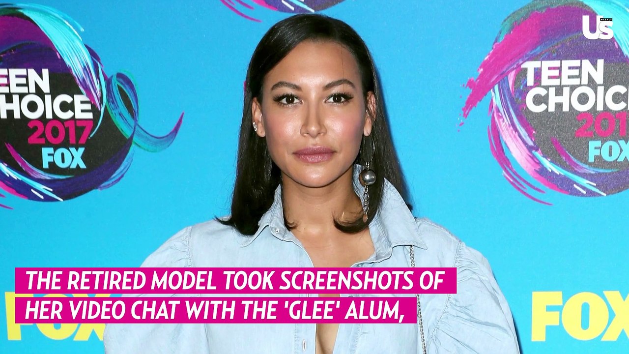 Naya Rivera’s Mom Yolanda Previtire Reflects on Final Conversation With ...