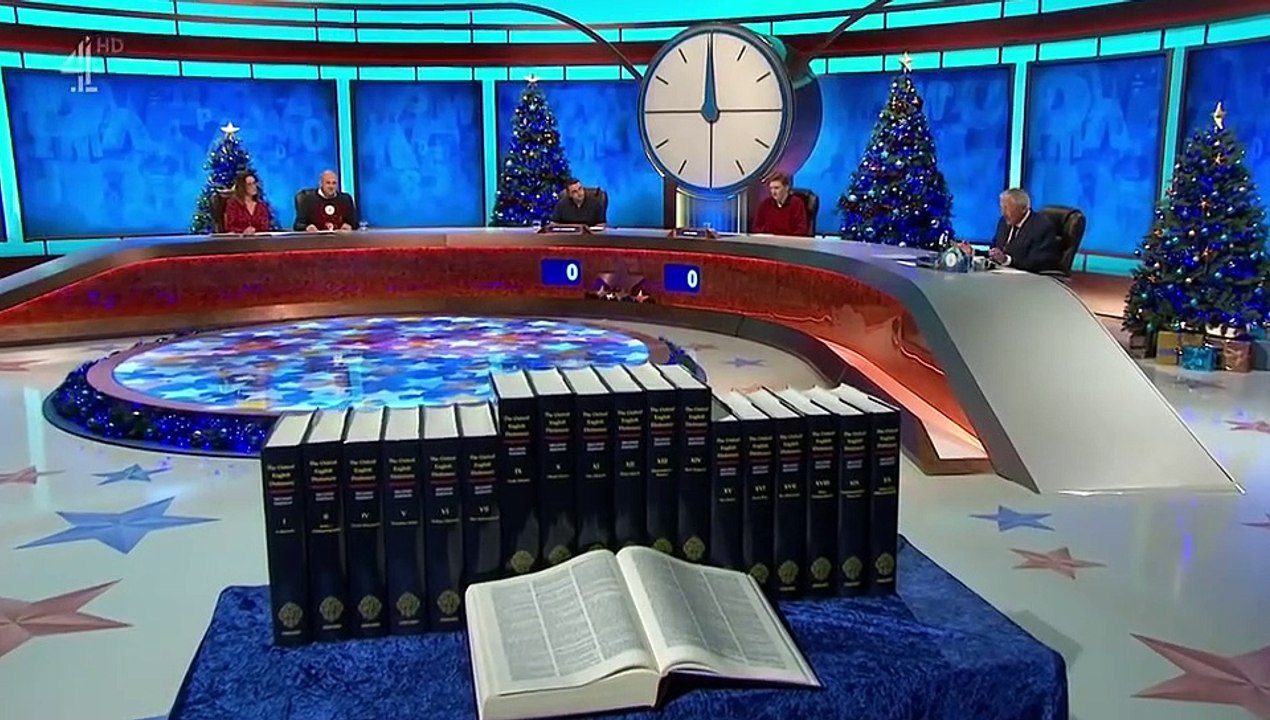 Countdown | Series 81 Grand Final | Episode 7231 - video Dailymotion