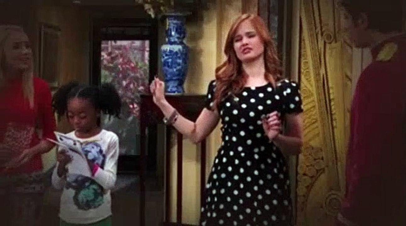 Jessie S03E17 Lights Camera Distraction - video Dailymotion