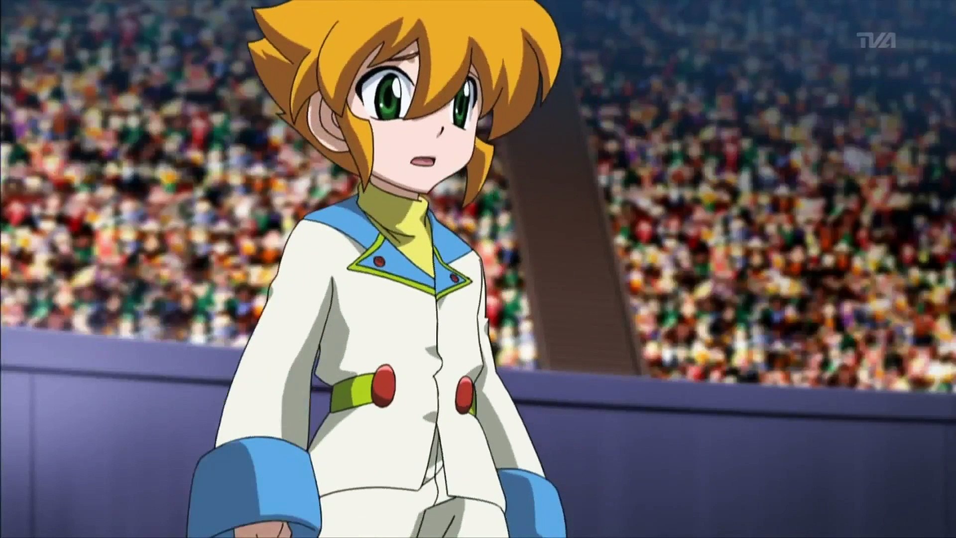 Beyblade Metal Masters Yu Yu Tendo | Beyblade Wiki | Fandom