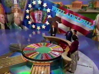 Wheel of Fortune videos - Dailymotion