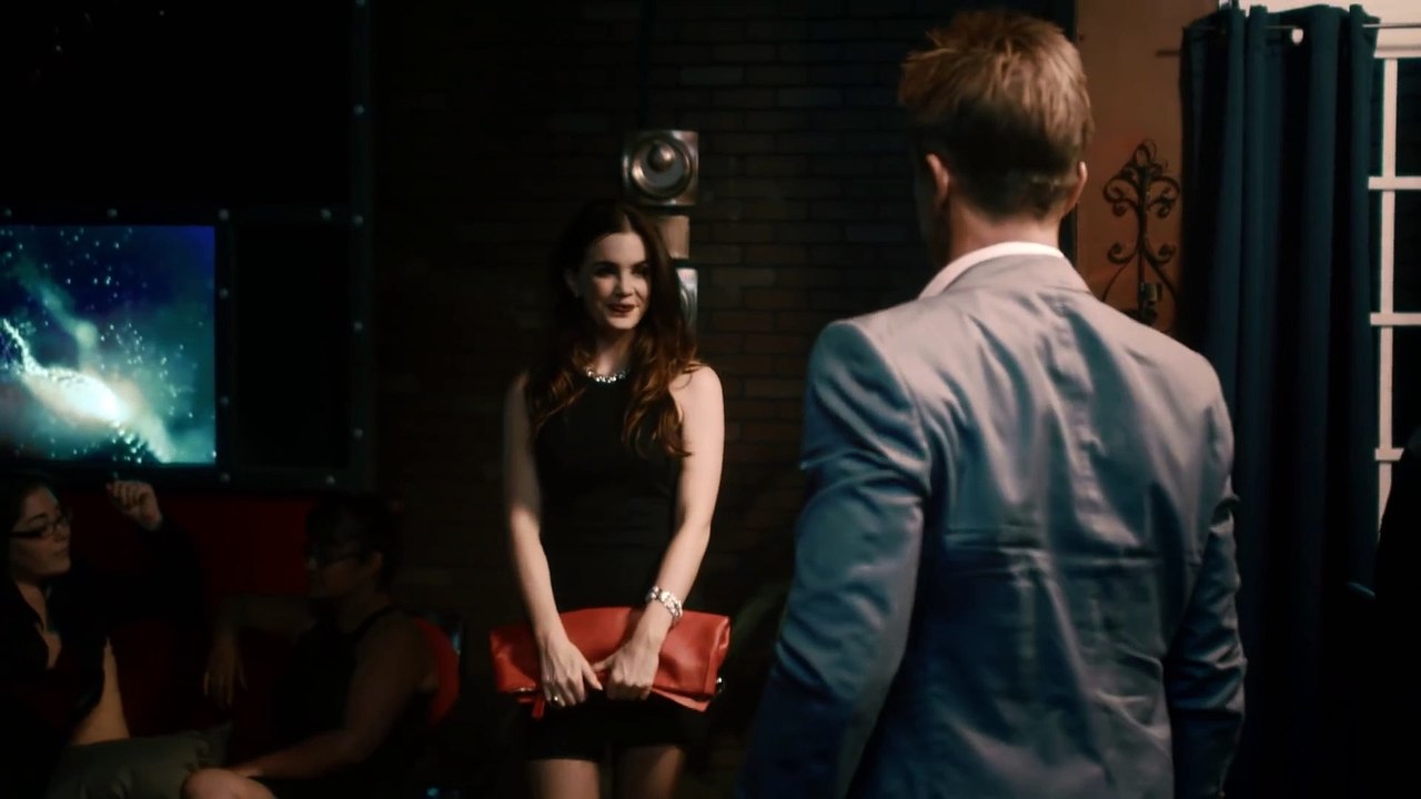 A Dangerous Date - Trailer - Vídeo Dailymotion