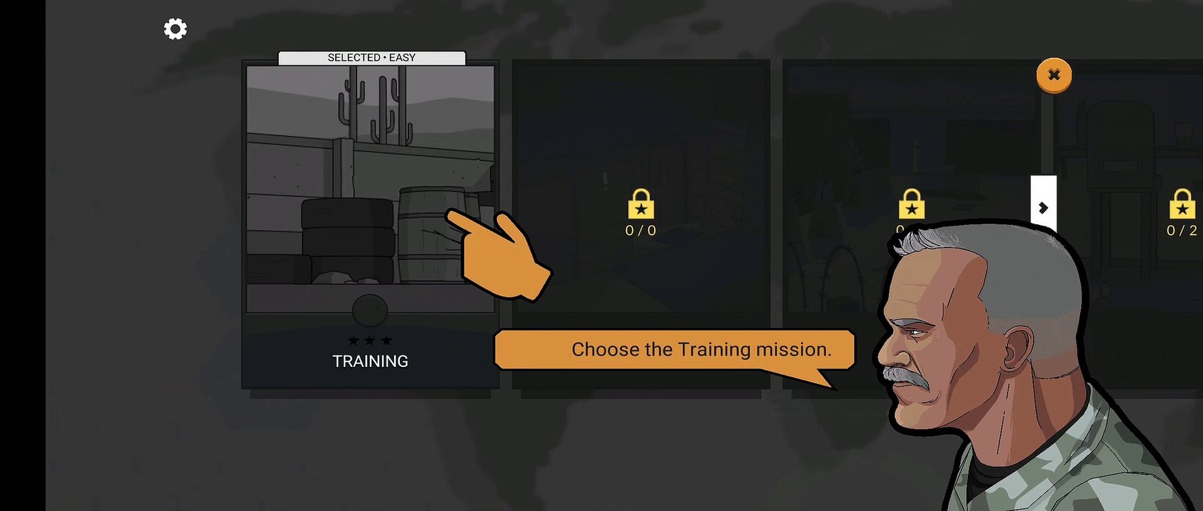 SIERRA 7 - Tactical Shooting Gameplay - video Dailymotion