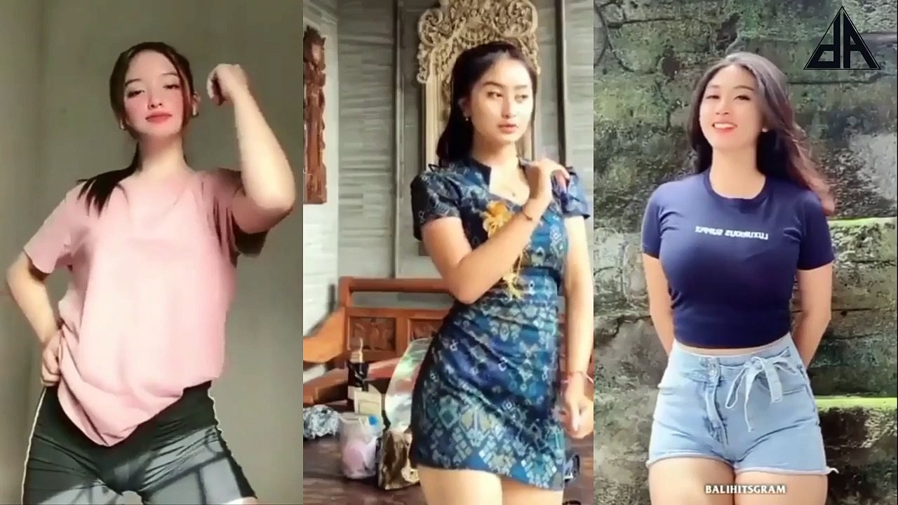 ASUPAN TIKTOK PART 3 - Berdamage Pemersatu bangsa - video Dailymotion