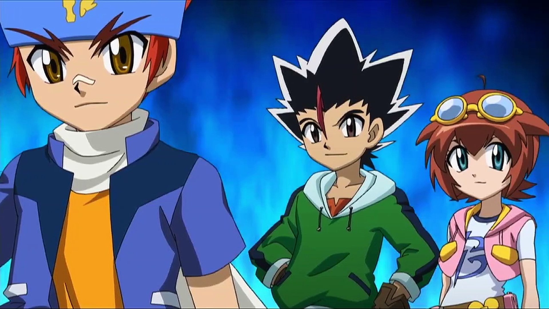 Beyblade Metal Masters Masamune BEYBLADE METAL MASTERS Season 2
