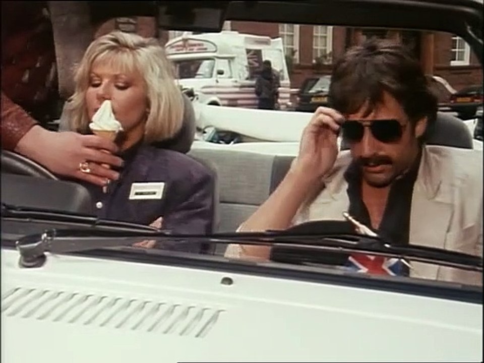 Dempsey And Makepeace S03e01 The Burning - video Dailymotion