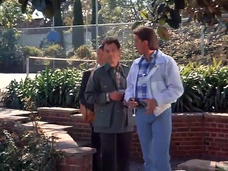 Scarecrow And Mrs King S03e21 Three Little Spies - video Dailymotion