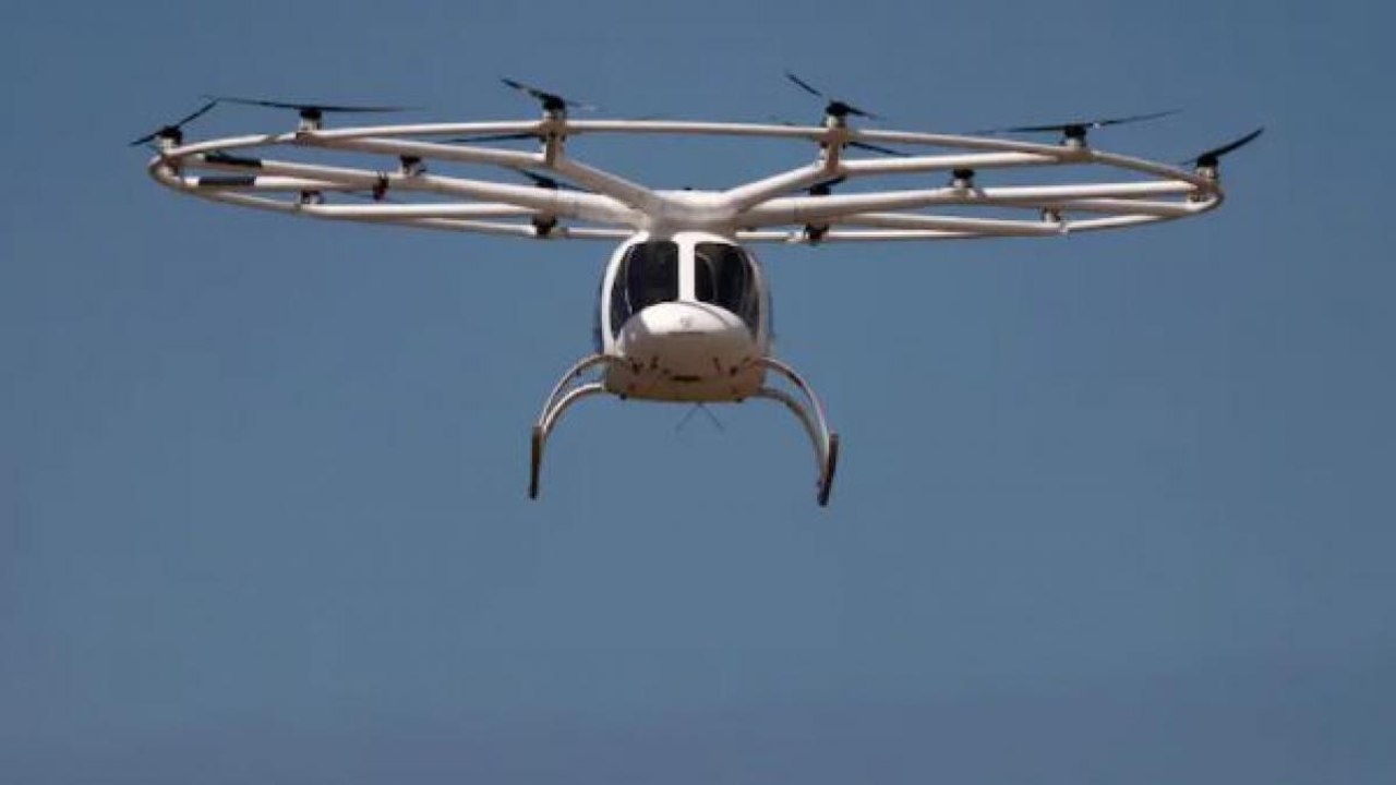 3000 drones spotted at International Border under 30 months - video ...