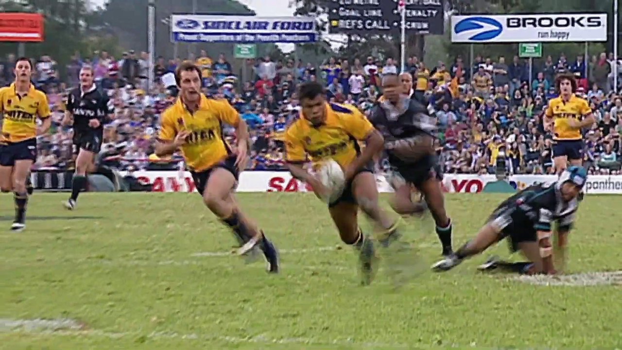 Araatika Rise Up Trailer - video Dailymotion