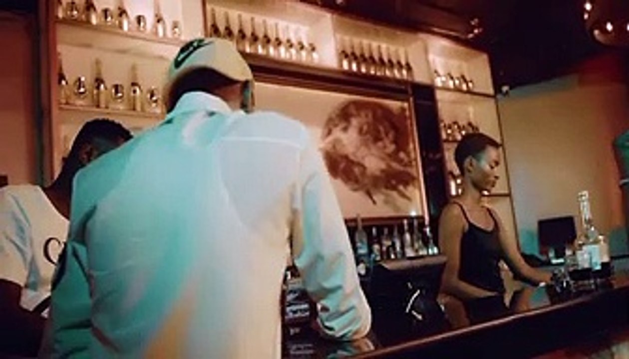 Baddest 47 Ft Odong & Young Lunya — PELEKA MOTO (Official Music Video ...