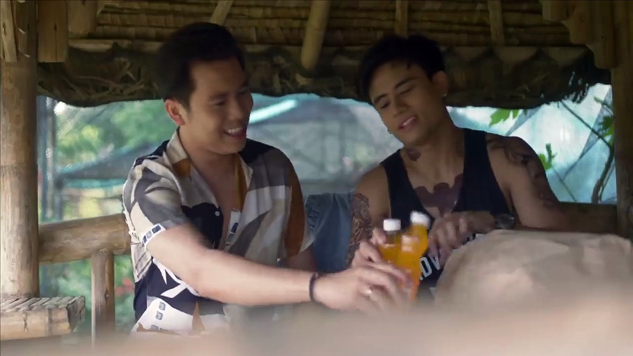 Love While You Can | Full Teaser | Migs Villasis and Kimpoy Feliciano ...