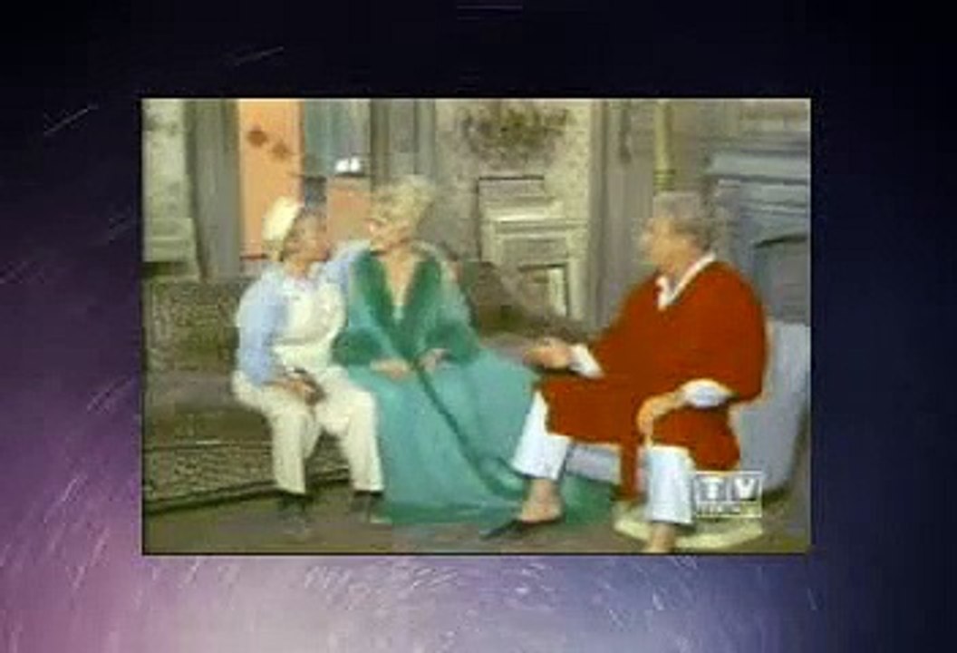 Green Acres - S05 x 133 - Ralph's Nuptials - Green Acres Season05 ...