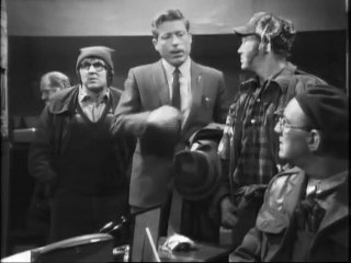 The Dustbin Men Classic Hit Sitcom by Classic Series & Entertainment ...