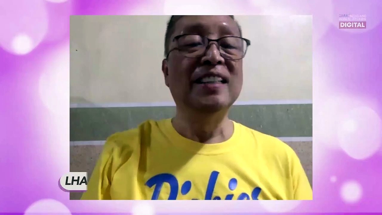 Jinky Oda, kumusta na nga ba? | Chika Minute Exclusives - video Dailymotion