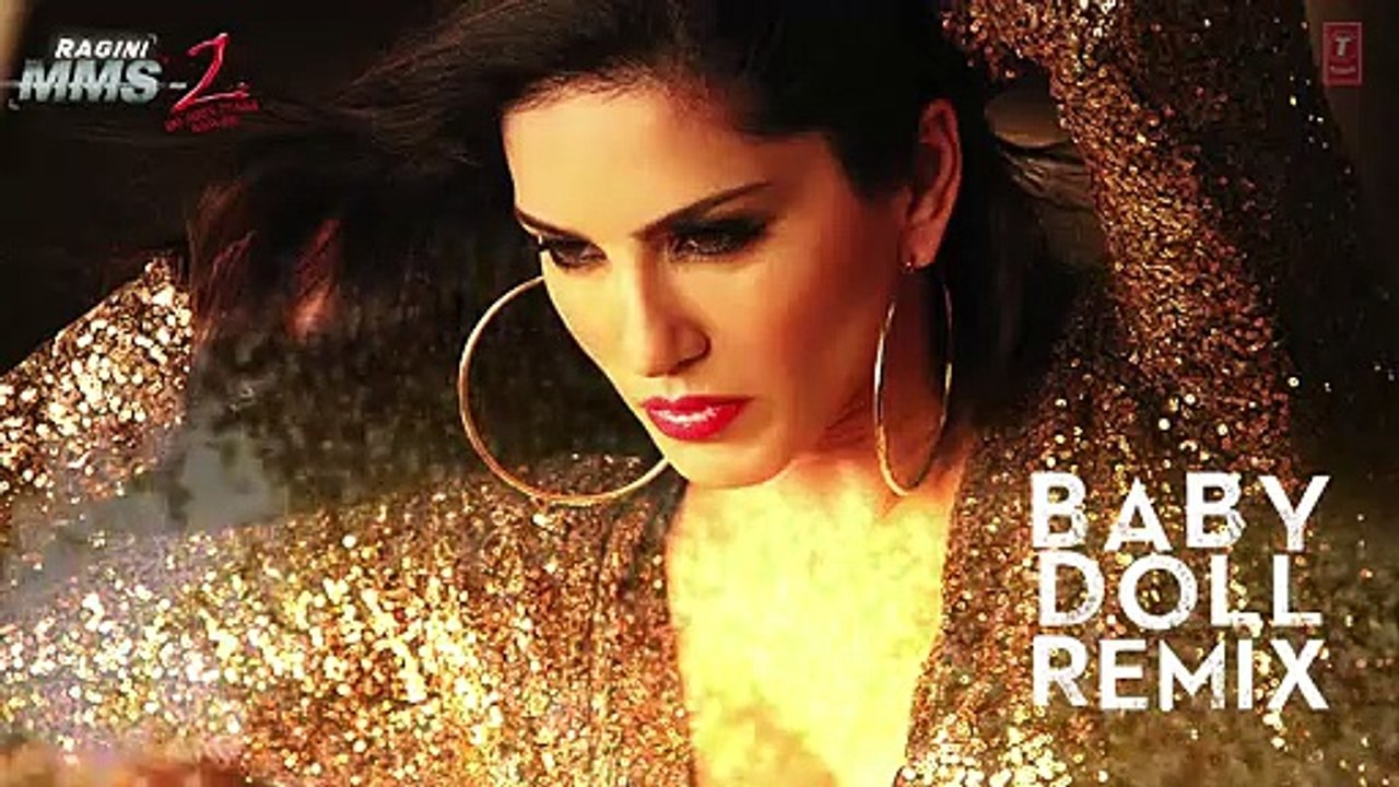 Baby Doll(Remix) Ragini MMS 2 Full Song (Audio) Sunny Leone - video ...