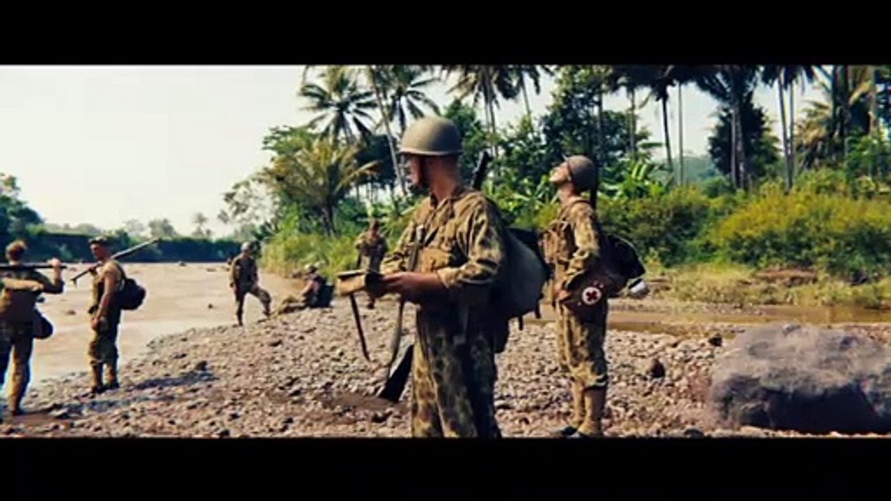 The East Trailer - video Dailymotion