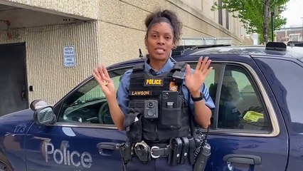 First Amendment Audit videos - Dailymotion