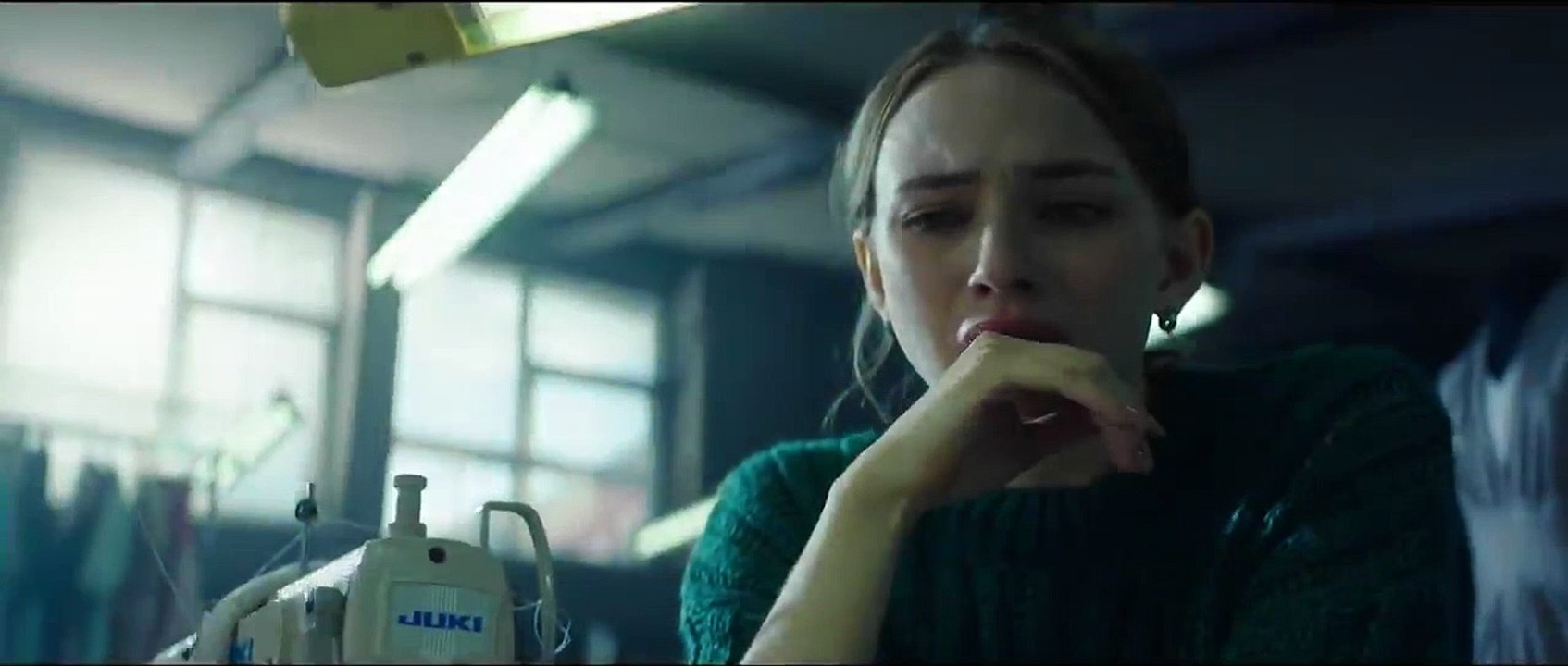 Dark Spell (2021) - Official Trailer (HD) - Vídeo Dailymotion