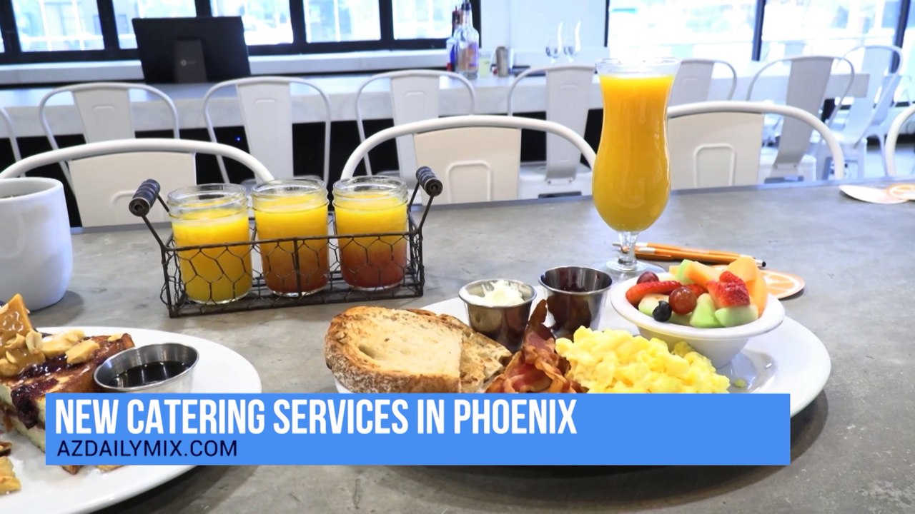 It’s The Arizona Daily Mix Live From The Morning Squeeze - video ...